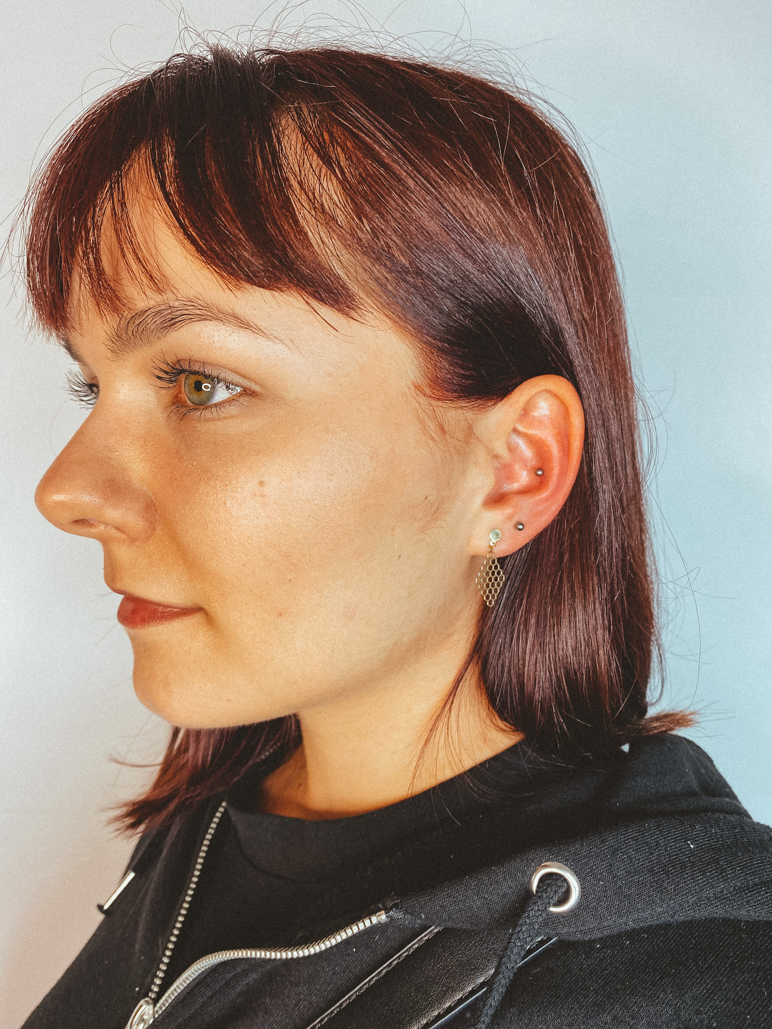 Jak dbać o piercing? - Szelma Tattoo